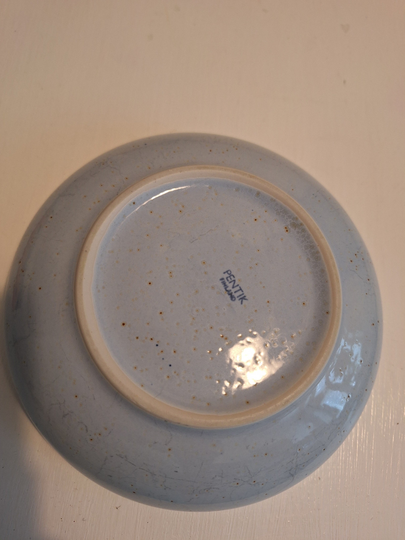 Murr murr lautanen | Tori