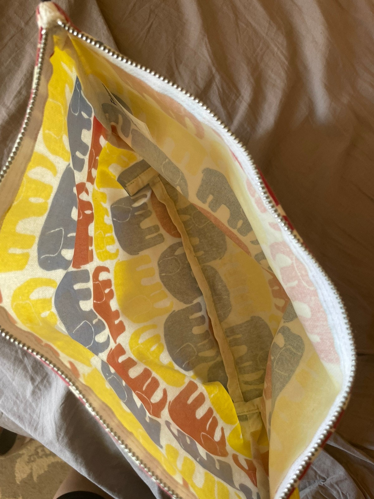 Finlayson norsu toilettilaukku | Tori