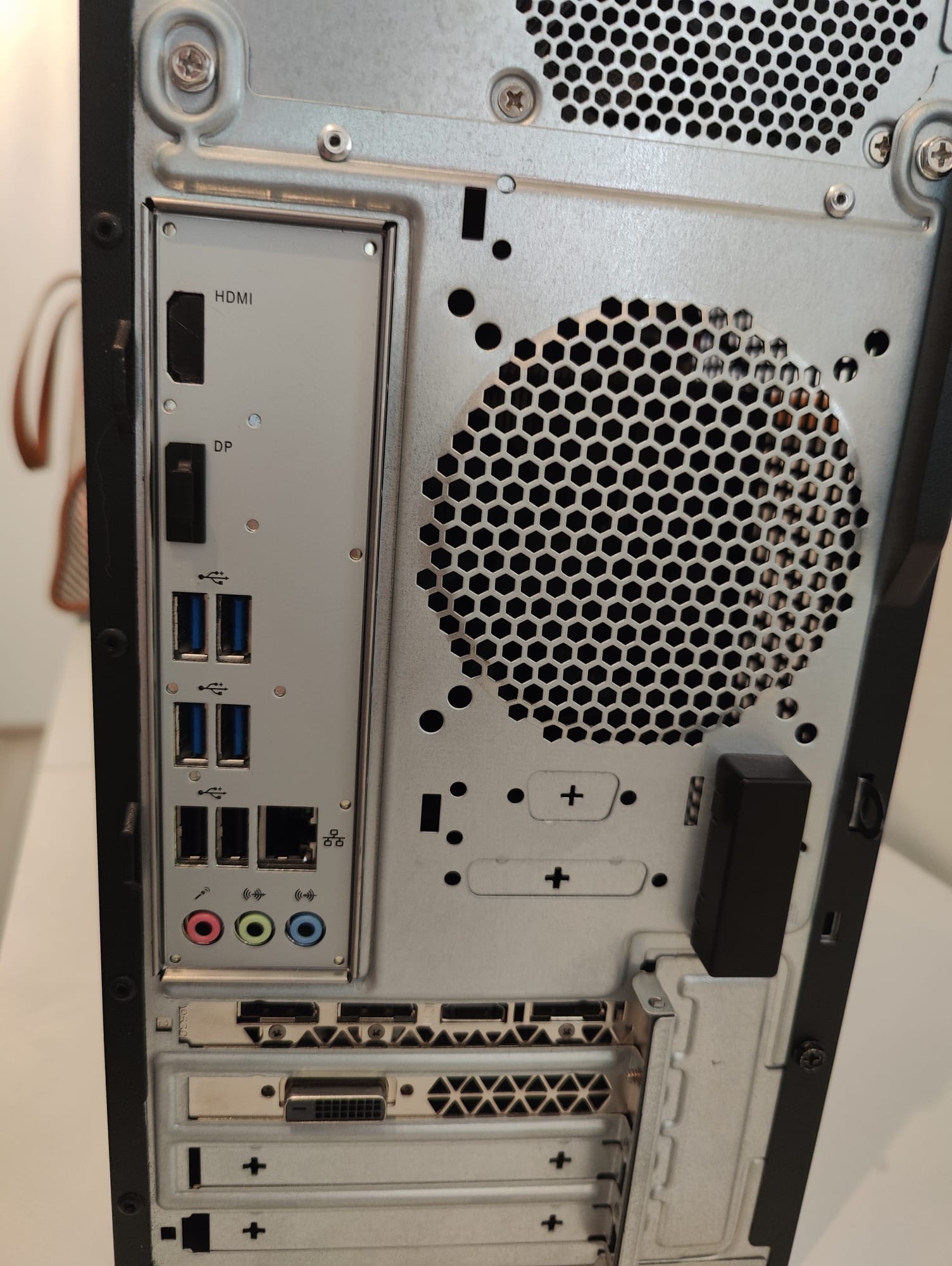 Pelikone Acer Aspire GX-781 | Tori