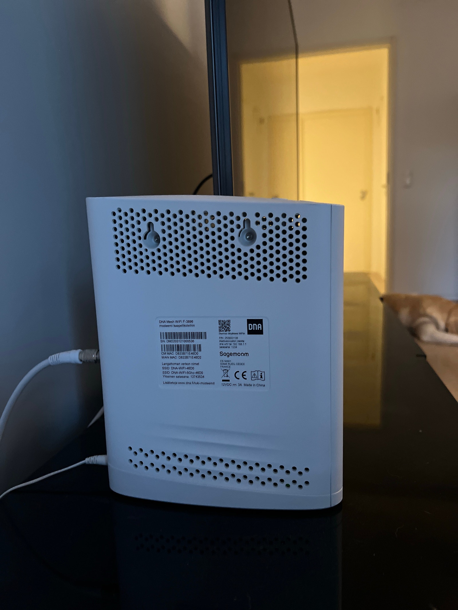 Dna Mesh WiFi | Tori
