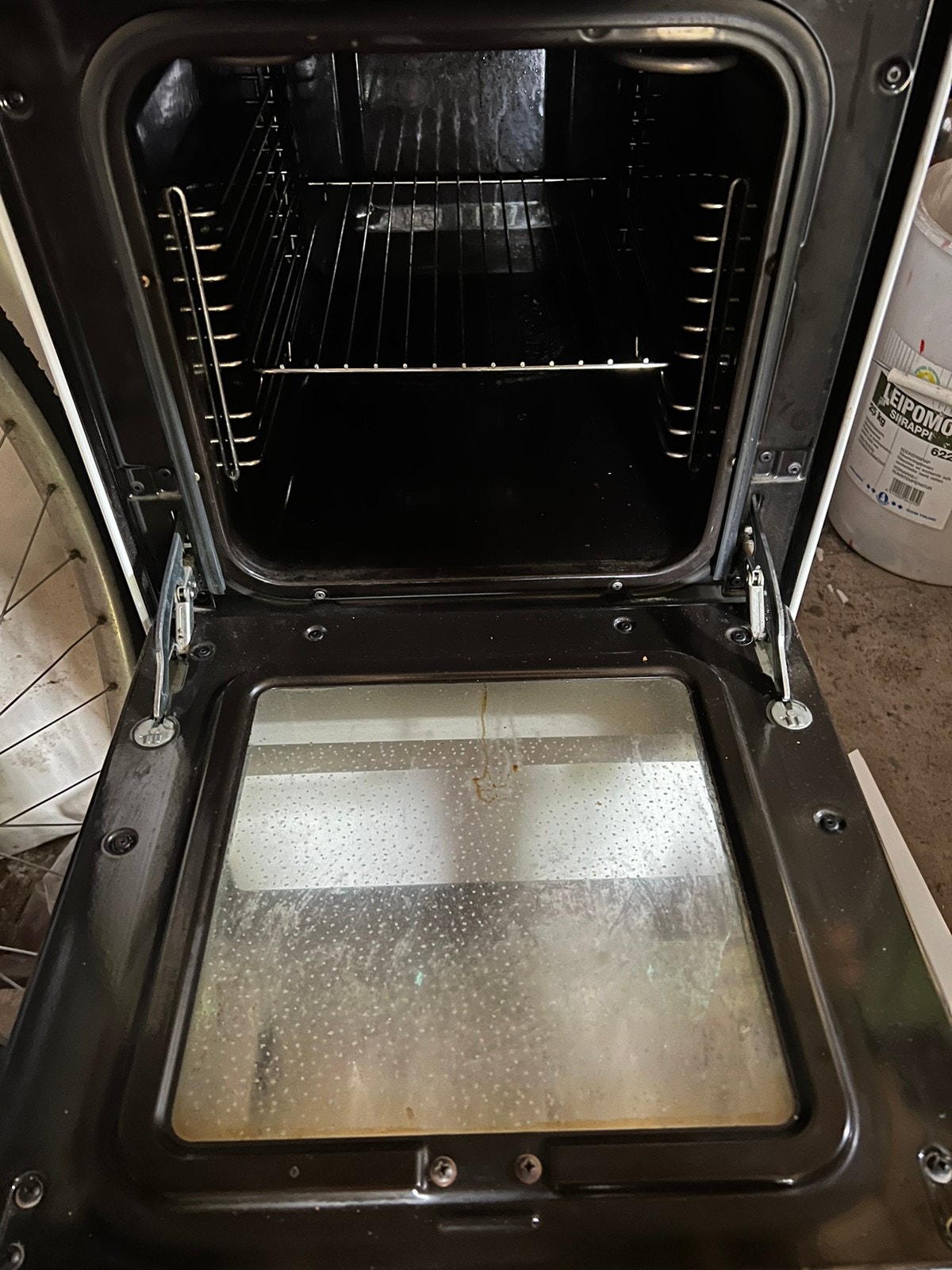 Rosenlew uuni | Tori