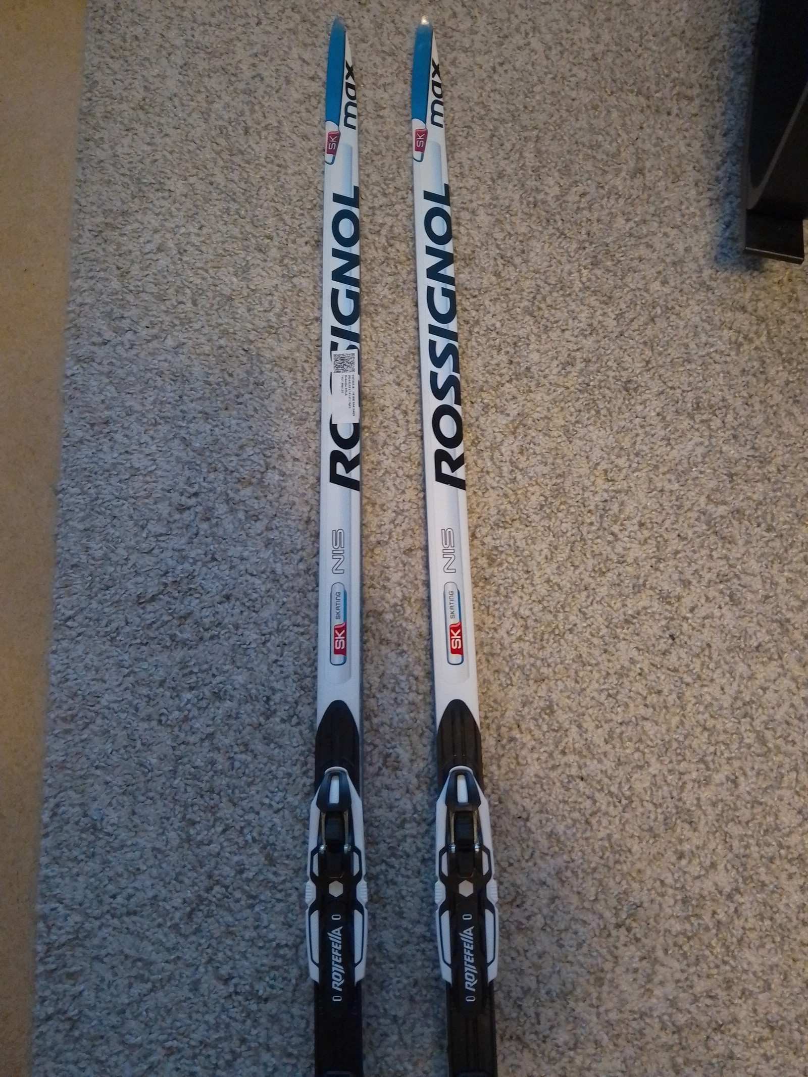 Rossignol max skating store