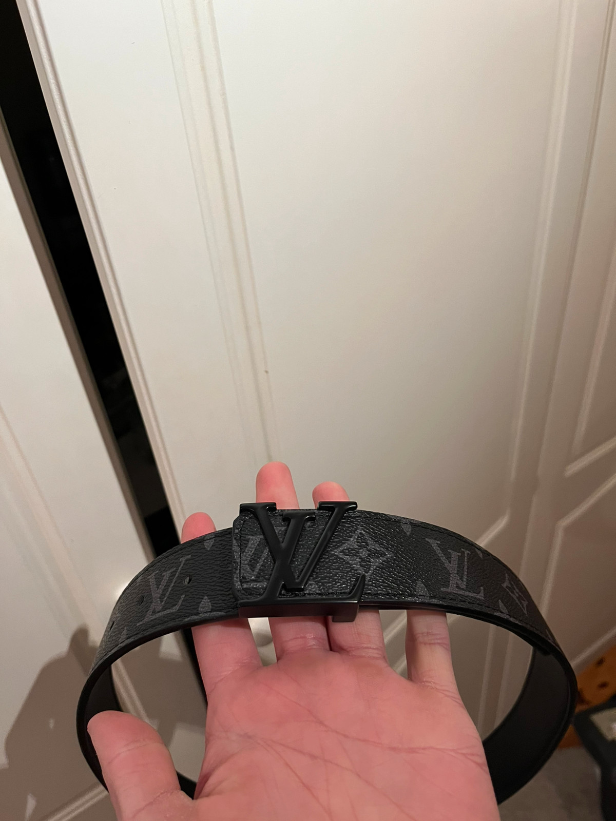 Louis vuitton vyö | Tori Louis vuitton vyö | Tori