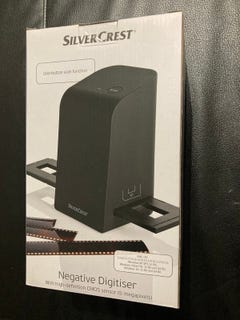 Silvercrest | Myydään | Tori