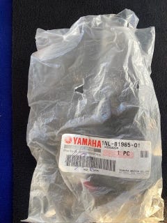 Yamaha fj 1200 | Myydään | Tori