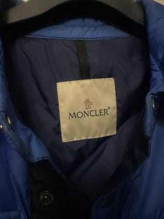 Moncler miesten takki | Tori