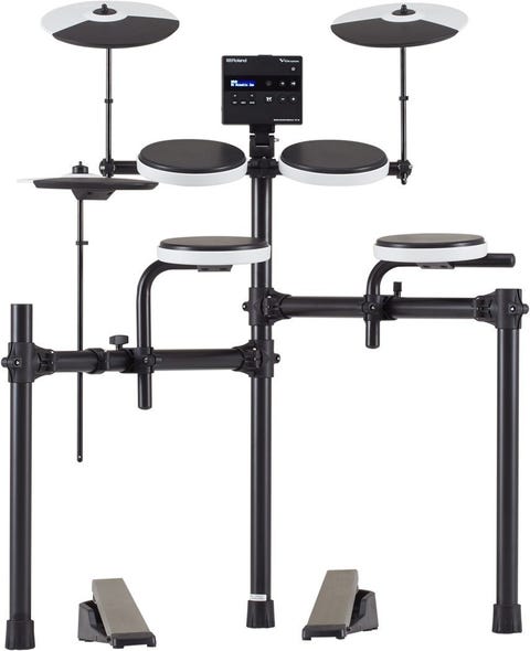 Roland td | Myydään | Tori