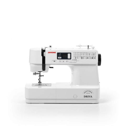 Kurkkaa käytetyt ompelukoneet ja löydä omasi | Tori