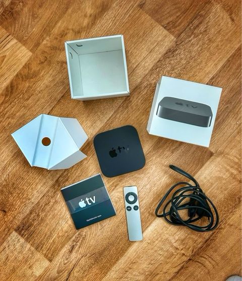 Apple tv | Myydään | Tori Apple tv | Myydään | Tori