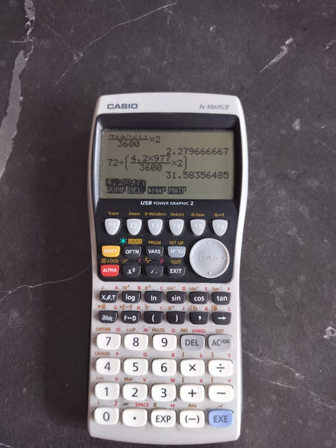 Osta helppo laskin käytettynä ja säästä | Tori