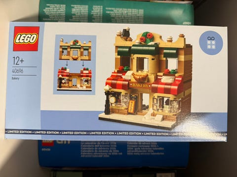 Bakery | Myydään | Tori