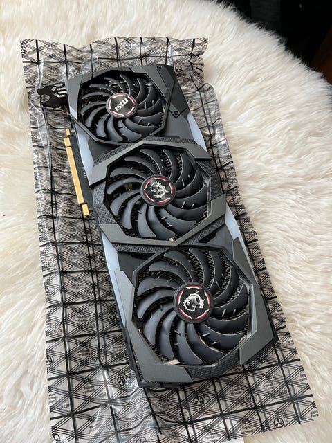 Tietokonekomponentit | Myydään | Tori