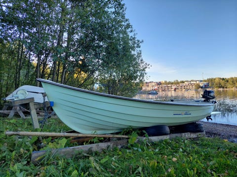 Soutuvene | Myydään | Tori