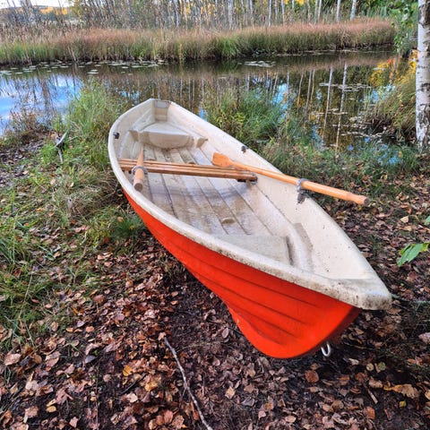 Soutuvene | Myydään | Tori