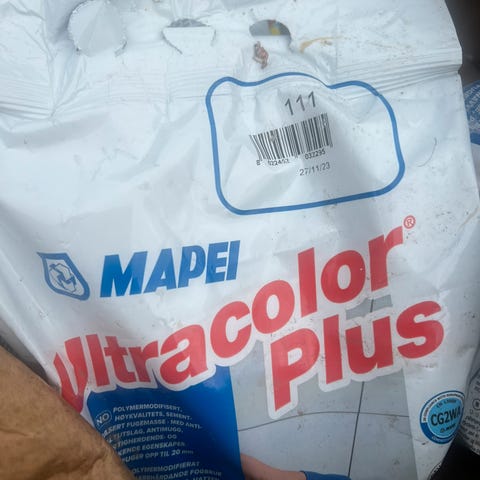 Mapei Kerapoxy 103 2x3kg Epoxy Epoksi | Tori