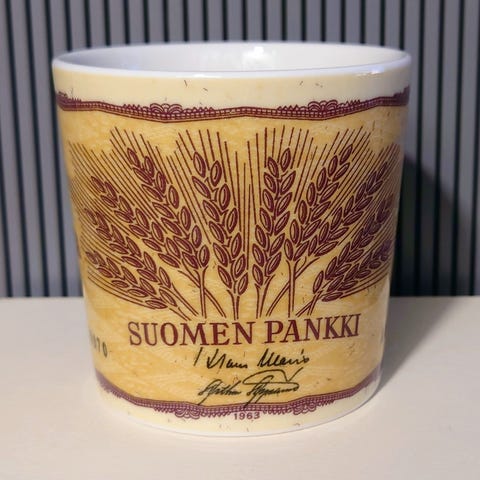 50mk Setelimuki | Tori