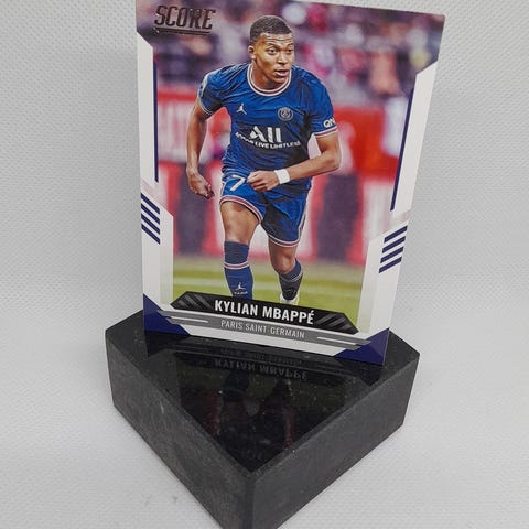 Top Master Mbappe Fifa WC Qatar 2022 | Tori