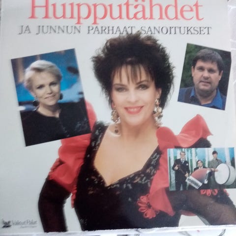 Janne Schaffer | Tori