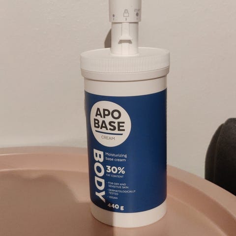 APO BASE perusvoide 30% 1000g | Tori