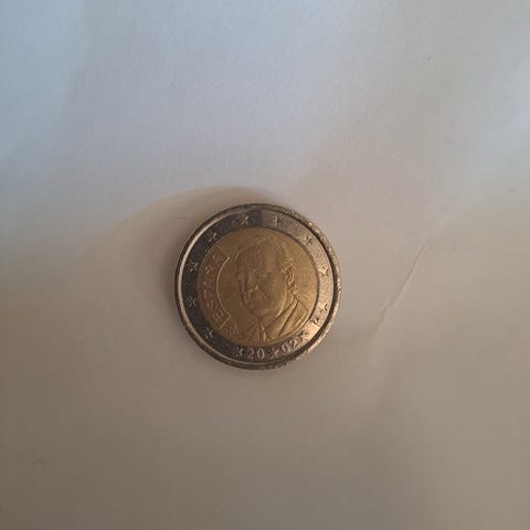 2 euron kolikko 2001 elämänpuu | Tori