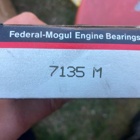 Runkolaakerit Datsun , A12,A14,A15 | Tori