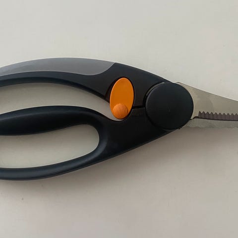 Fiskars Oiva Toikka sakset | Tori