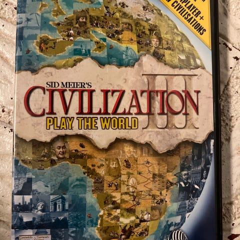 Civilization IV Complete PC-peli | Tori