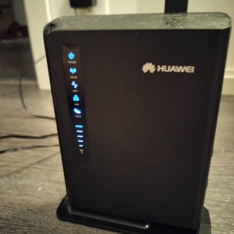 Huawei K572 2kpl | Tori