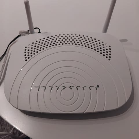 Belkin N Wireless Reititin | Tori