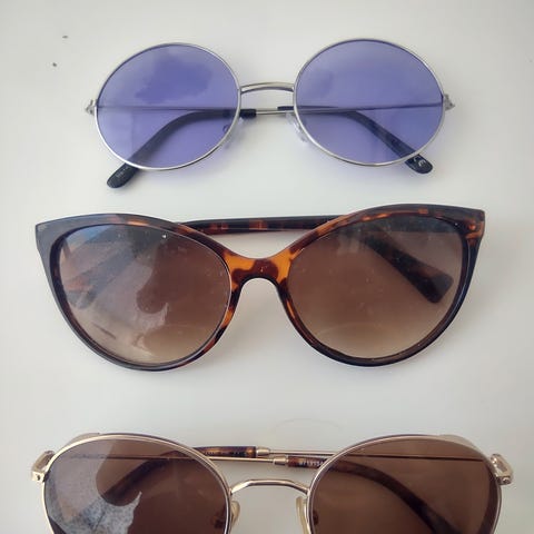 Banaani Eyewear HYPERION | Tori