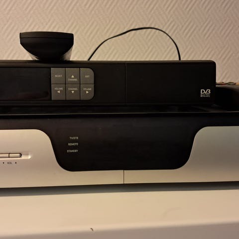 Topfield tallentava HD digiboxi/teräväpiirto | Tori