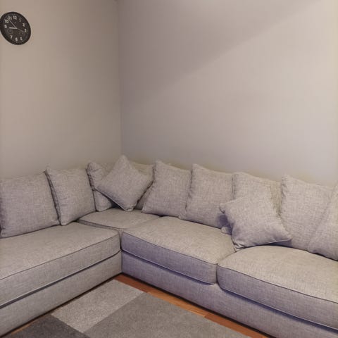 BoConcept Amsterdam sohva (ovh. 2769€) | Tori