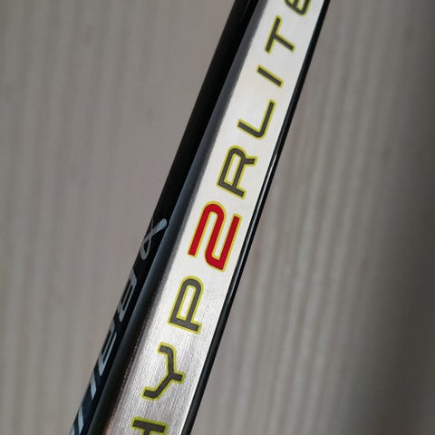 Bauer Hyperlite 2 jr flex 40 p28 Right | Tori