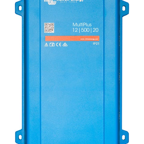 Victron multiplus II 48v 5000/70 | Tori