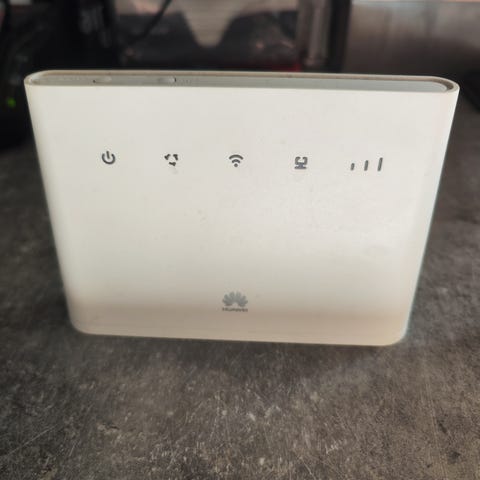 Huawei B315S-22 4G reititin | Tori