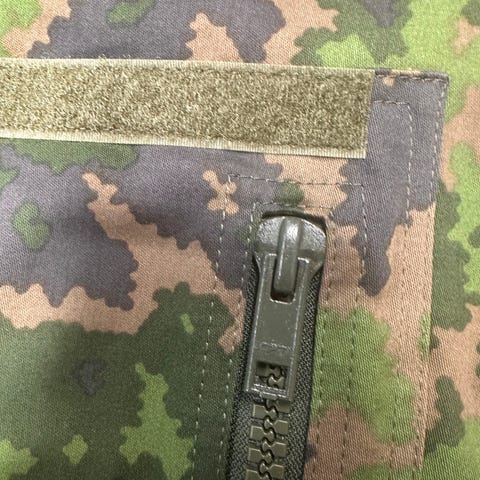 HYLJE Snow Camo M05 -haalari Xxl | Tori