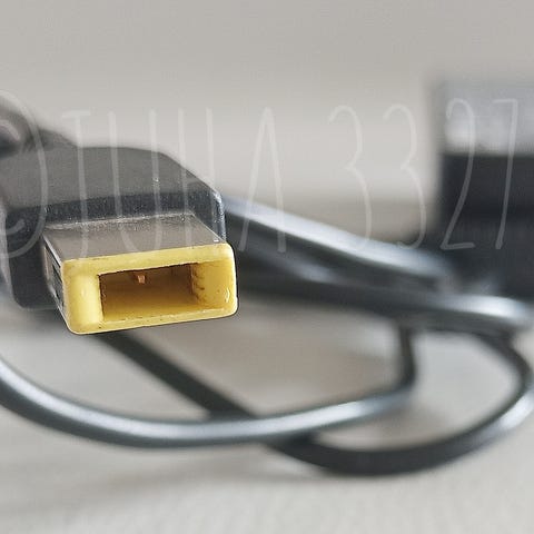 Lenovo 65W 20V AC-adapter | Tori