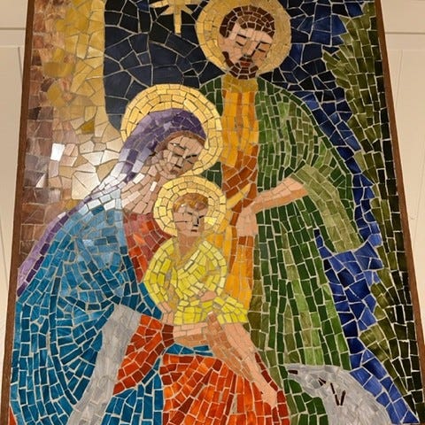 Taulu Moskeija koko 35cm*45cm | Tori