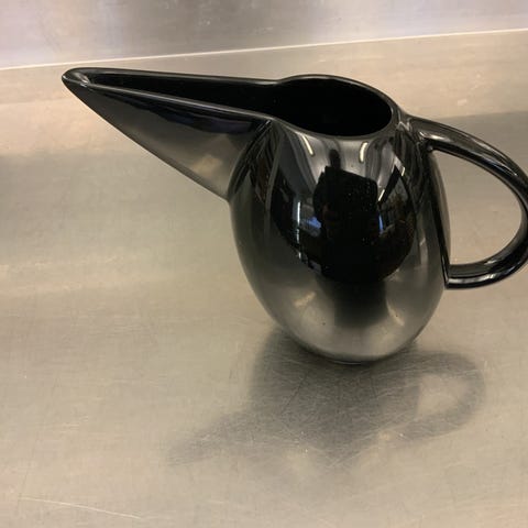 Arabia Storybird kaadin musta, Oliver | Tori