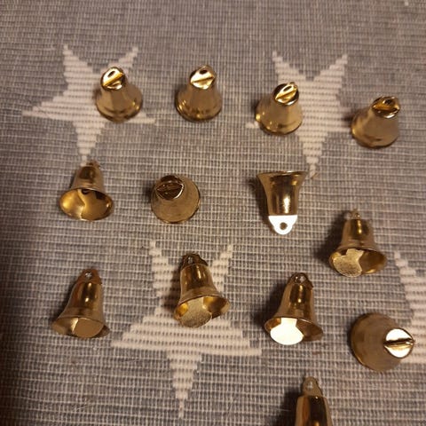 Kivikellon osat | Tori