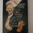 Joseph Heller Herra tietää kirja | Tori