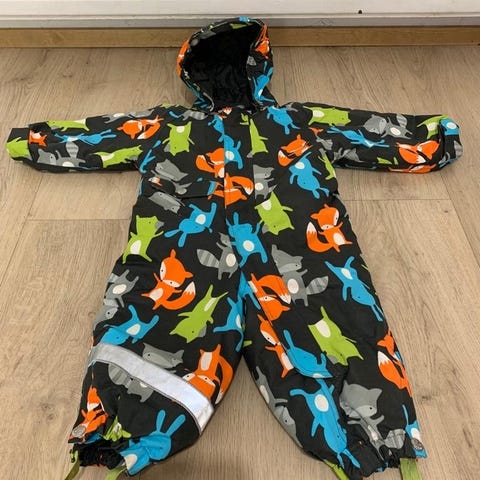 Jonathan softshell koko 74 | Tori