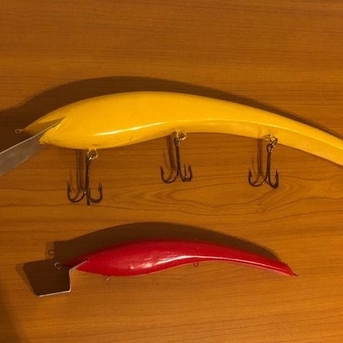 Jampsu vaaput 3kpl | Tori