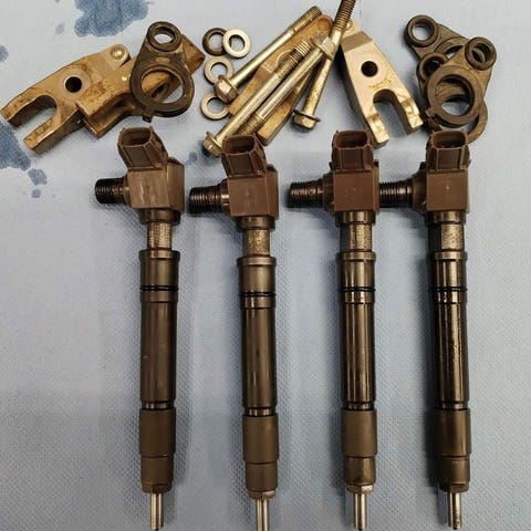 Puhaltimen moottori | Tori