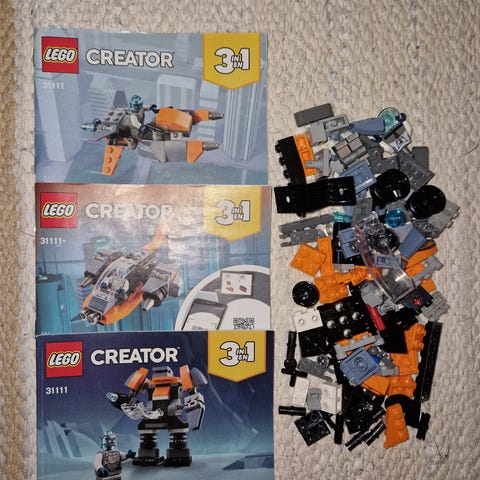 Lego 79103 Turtles | Tori