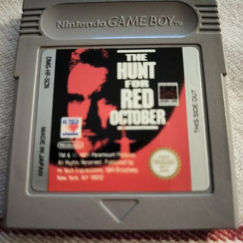 Nintendo gameboy duel master | Tori