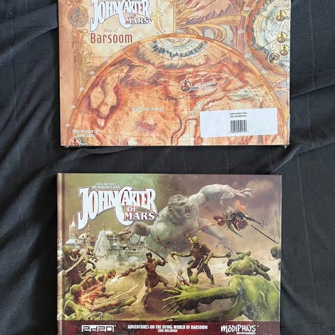 Volo's Guide to Waterdeep kirja | Tori