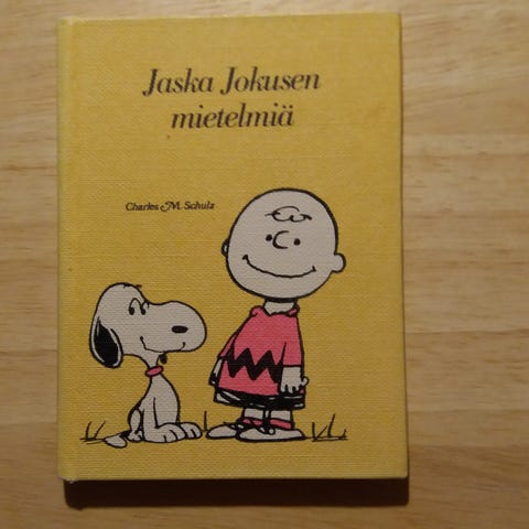 Joakim Pirinen - Sokeri-Sakari (Suuri Kurpitsa, 2003) | Tori