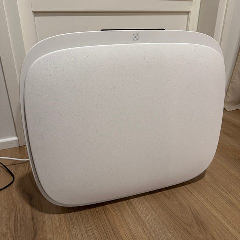 Sisäilmanpuhdistin Electrolux EAP300 | Tori