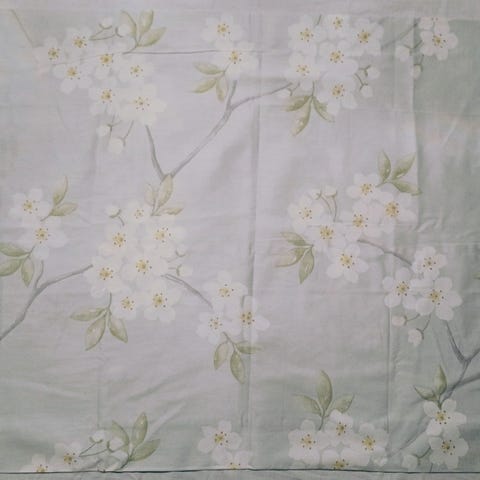 2kpl Jotex puuvillasatiini tyynyliina | Tori